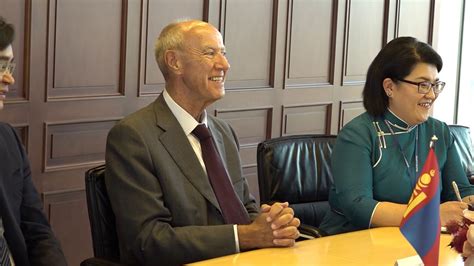 Дэлхийн оюуны өмчийн байгууллага утаагүй зуух яндангийн патентын талаар лавлагаа өгнө Youtube