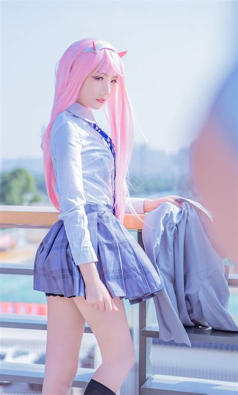 cosplay 杭州萤火虫漫展场照 二次元cos 幻猫ACG