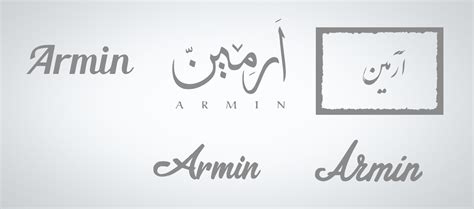 Stl File Armin 📿 ・3d Printer Model To Download・cults