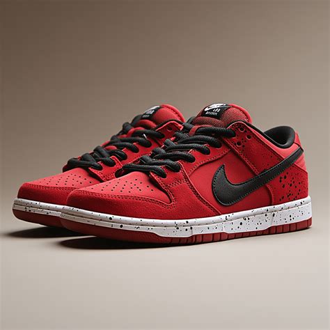 Red Dunks That Change Street Style Forever