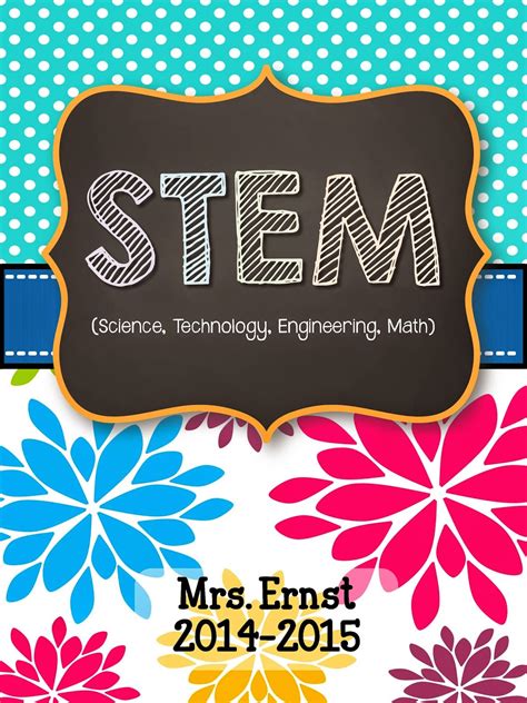 Getting Started With Stem Sssteaching
