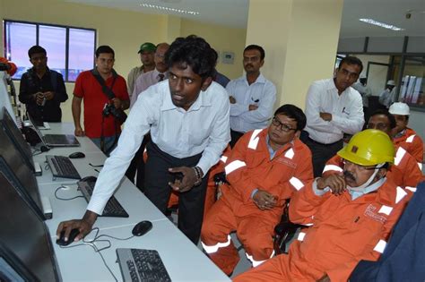 Four Years Ago And It Was My Second Year At Abb It Was A Day Which… Vignesh Pandian