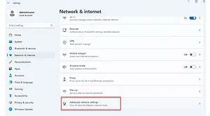 WiFi Option Disappeared Windows Best Fixes