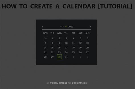Ultimate Collection Of Fresh Jquery Plugins And Tutorials