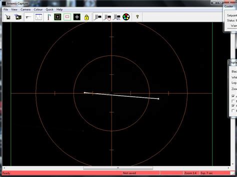 Check Camera Alignment David Lloyd Jones Astronomy
