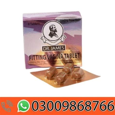 Vagina Tightening Tablets In Pakistan