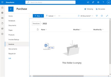 How To Upload Files To Sharepoint 7 Quick Ways Sharepoint Diary