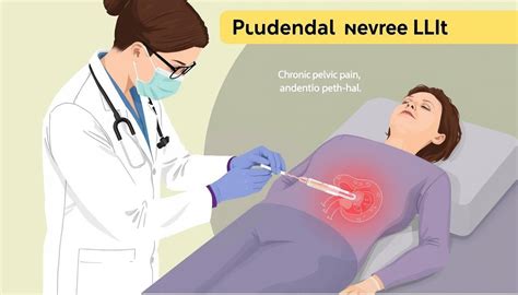 Pudendal Nerve Block What To Expect During The Procedure