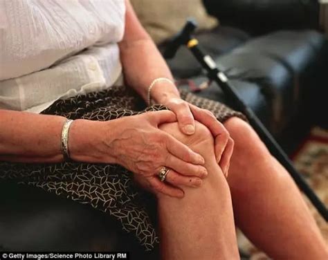 澳洲医学研究取得重大突破！骨关节炎或可被治愈，全球上亿病患将因此受益！