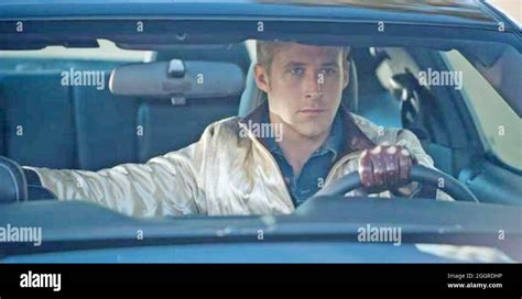 Ryan Gosling Car Printable