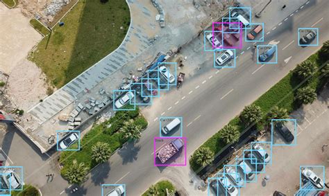 How To Analyze Drone Footage With Ai By Michal Lukac Faun Publication