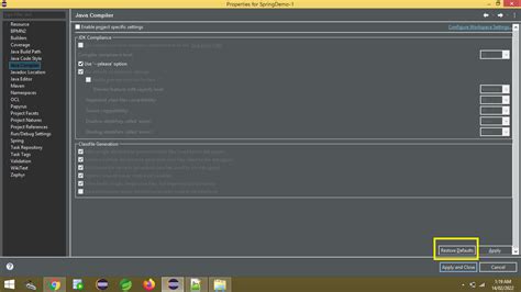 Why Do I Get LinkageError When Only One Version Of Java Seems To Be Available Stack Overflow