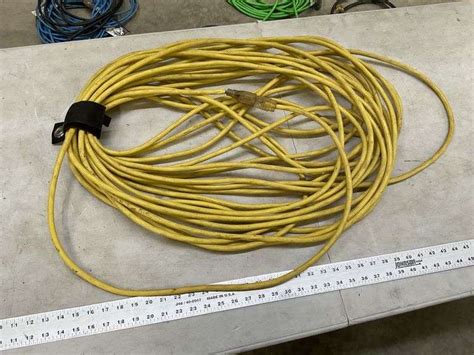 Drop Cord Legacy Auction Company