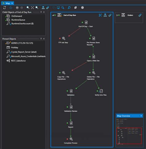 Activebatch Workload Automation Reviews Pricing Features In 2025