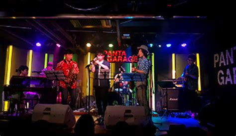 멜로디컴퍼니 재즈밴드