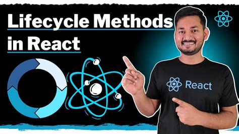 lifecycle methods in react the complete react course ep 48 youtube