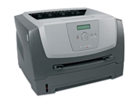 Lexmark Laser Printer