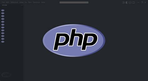 diplomado en programación en php do