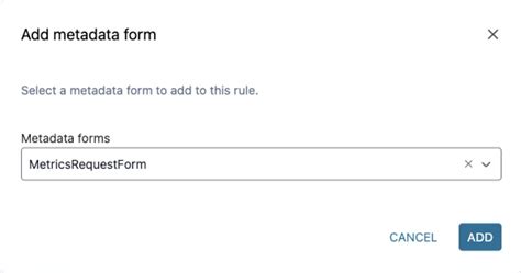 Improve Knowledge Governance With Enforced Metadata Guidelines In Amazon Datazone Codesanitize
