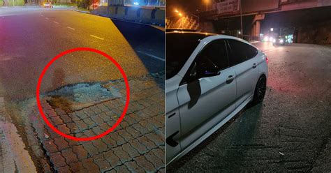 Man Wins Case Against Local Council Over Pothole