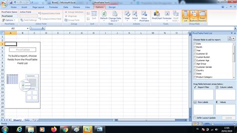 Pengolahan Data Menggunakan Excel Pengolahan Data Menggunakan Excel