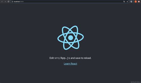 React的安装以及使用create React App和idea构建项目开发环境idea社区版导入react Csdn博客