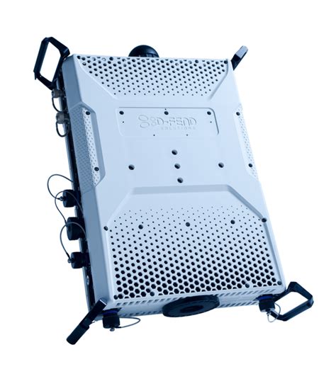 Bluehalo Next Generation Missile Selected For U S Army Counter Uas Defense Advancement