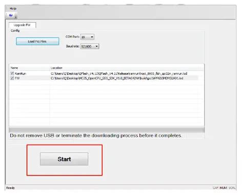 QUECTEL MC25 QFlash GSM GPRS GNSS Module User Guide