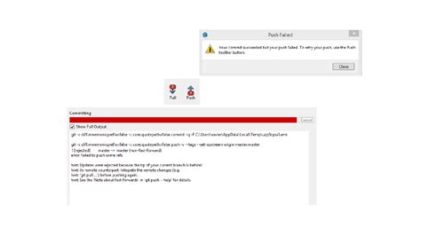 Using Git With Gui