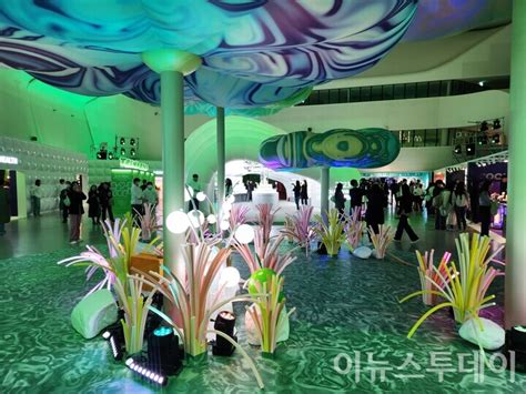 현장 올리브영 페스타 ‘글로벌 K뷰티 컨벤션으로 성장 Kollo