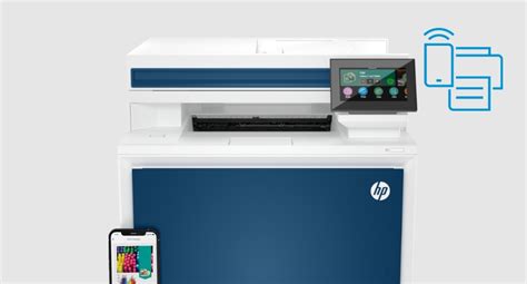 Hp Color Laserjet Pro Mfp Fdw Printer Not Applicable Hh A Shop Hp Com India
