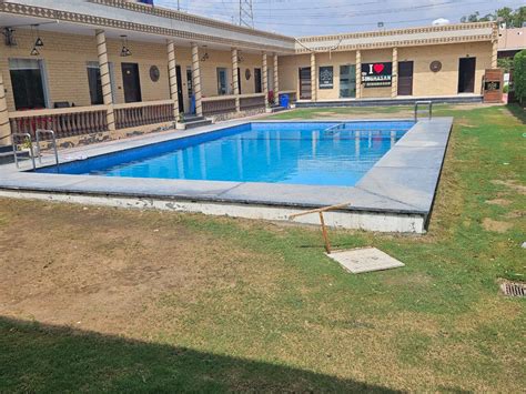 The Singhasan Jind 𝗕𝗢𝗢𝗞 Jind Hotel