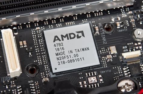 Apa Itu Chipset Pada Motherboard