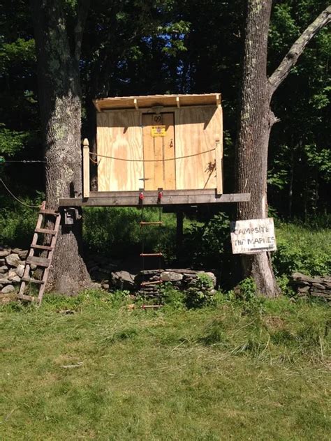 Inspiring Treehouse Plans And Design That Will Blow Your Mind The Hemloft