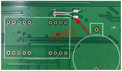 关于晶振那些让人震惊的pcb设计案例 知乎