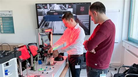 Wenglor Sensoric Group On Linkedin Automation Sensors Machinevision