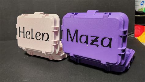 Is It Possible To Print Multiple Colors On The Same Layer With A Single