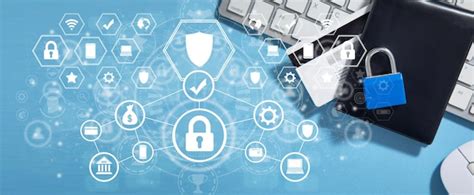 Premium Photo Concept Of Internet Security Network Technology Data Security