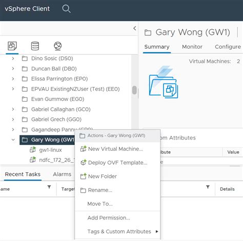 Building A Cisco NX OS EVPN VXLAN Multisite Fabric With Cisco NDFC Part