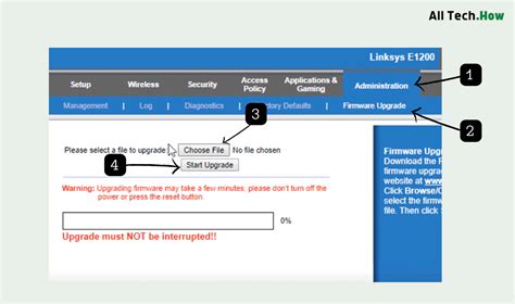How To Fix A Linksys Router Thats Not Connecting To The Internet