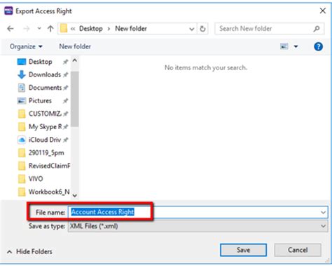 Maintain User SQL Documentation