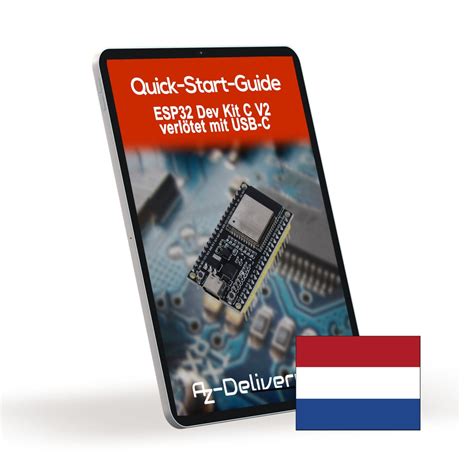 Esp32 Nodemcu Module Wlan Wifi Dev Kit C Development Board Mit Cp2102