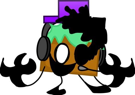 Jaxattack71113 Spritecorruption Wiki Fandom