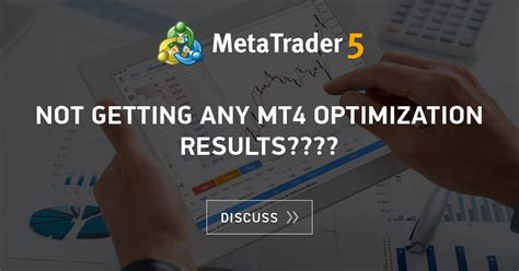 Not Getting Any Mt4 Optimization Results Mt4 Mql4 And Metatrader 4 Mql4 Programming Forum