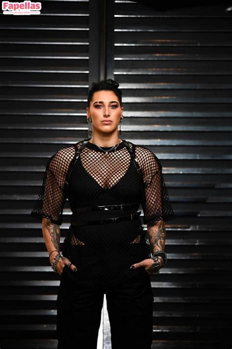 Rhea Ripley Aka Wwe Aka Notrhearipley Aka Rhearipley Wwe Nude Leaks