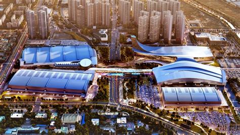 ‘킨텍스 제3전시장 11월 수의계약 개시호텔 턴키도 ‘곧