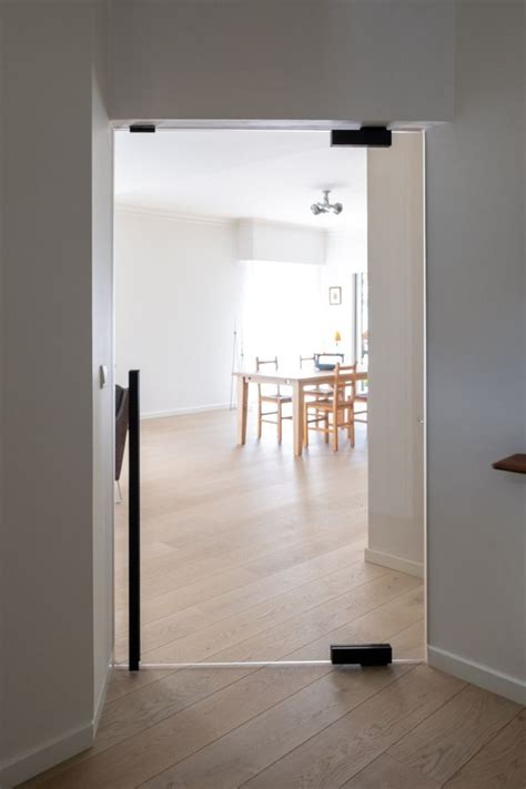 Portapivot Glass Black Sliding Doors Pivot Doors Glass Door