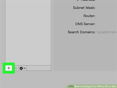 How To Change Your VPN On PC Or Mac With Pictures WikiHow