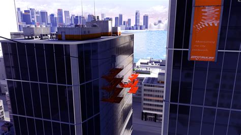 Authority Addon Mirrors Edge Moddb