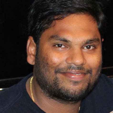 Sanjay Bajjuri Linkedin